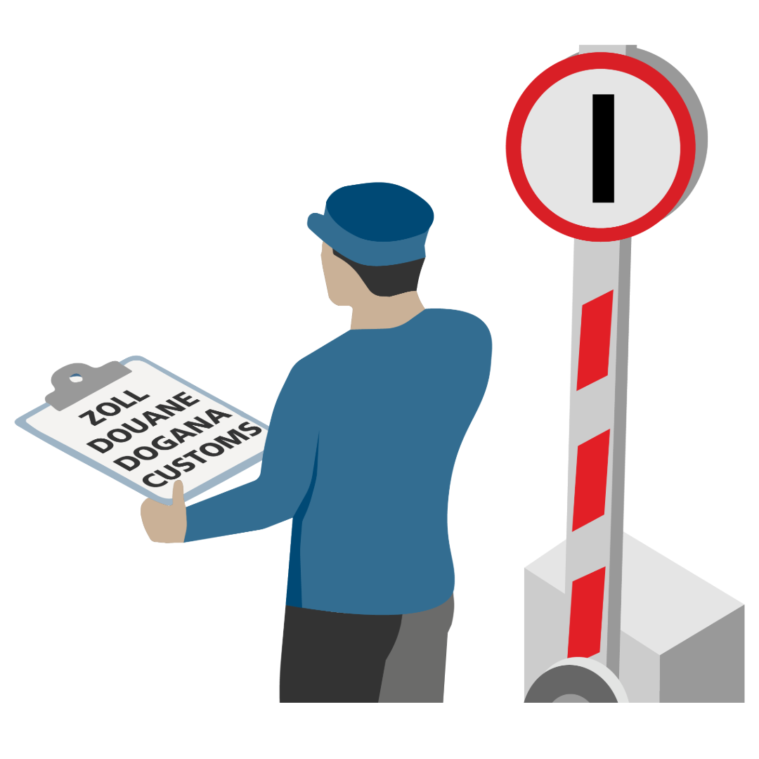 Wegfall Industriezölle ab 2024