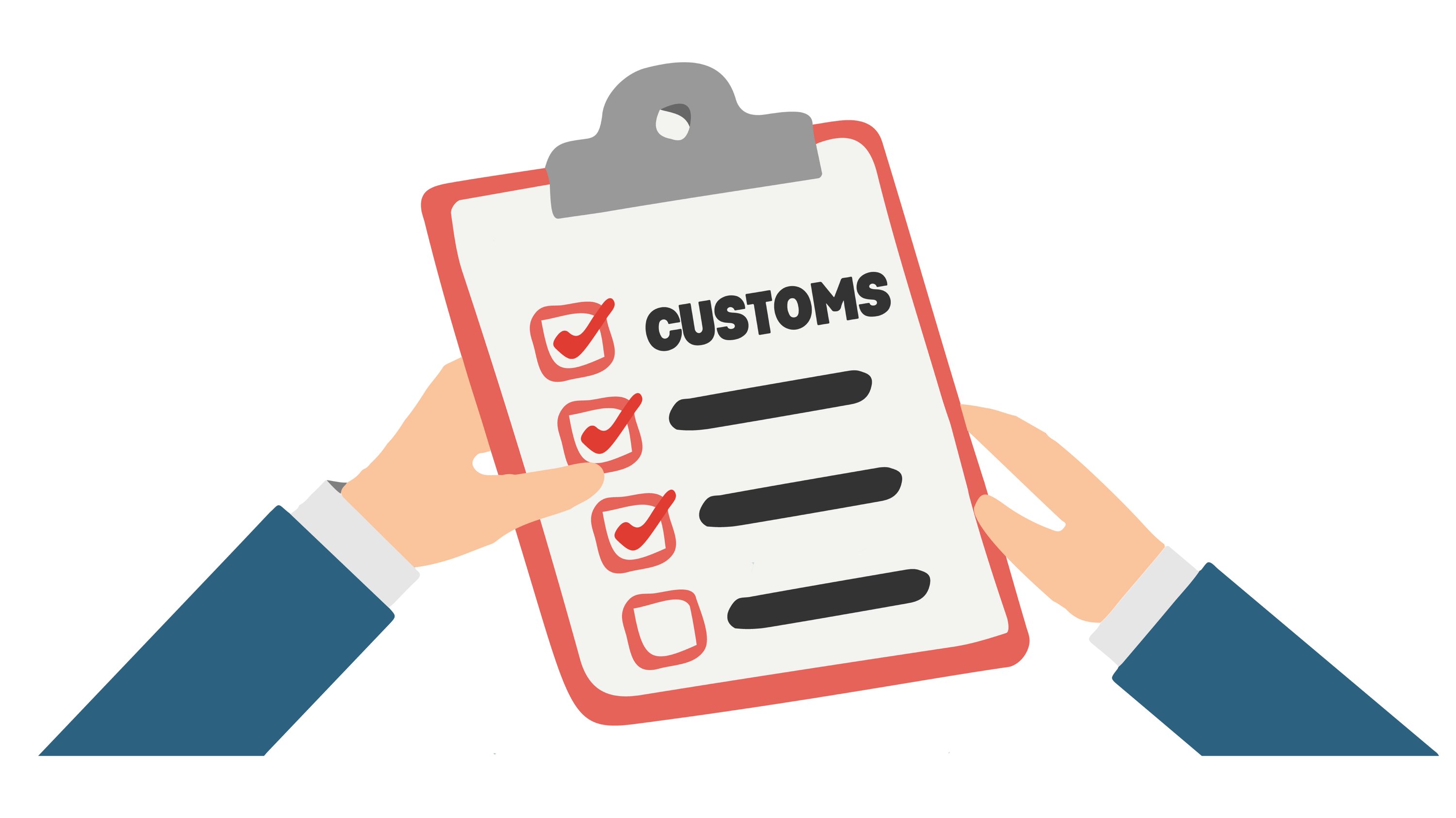 Customs tariff classification made easy for e-commerce traders