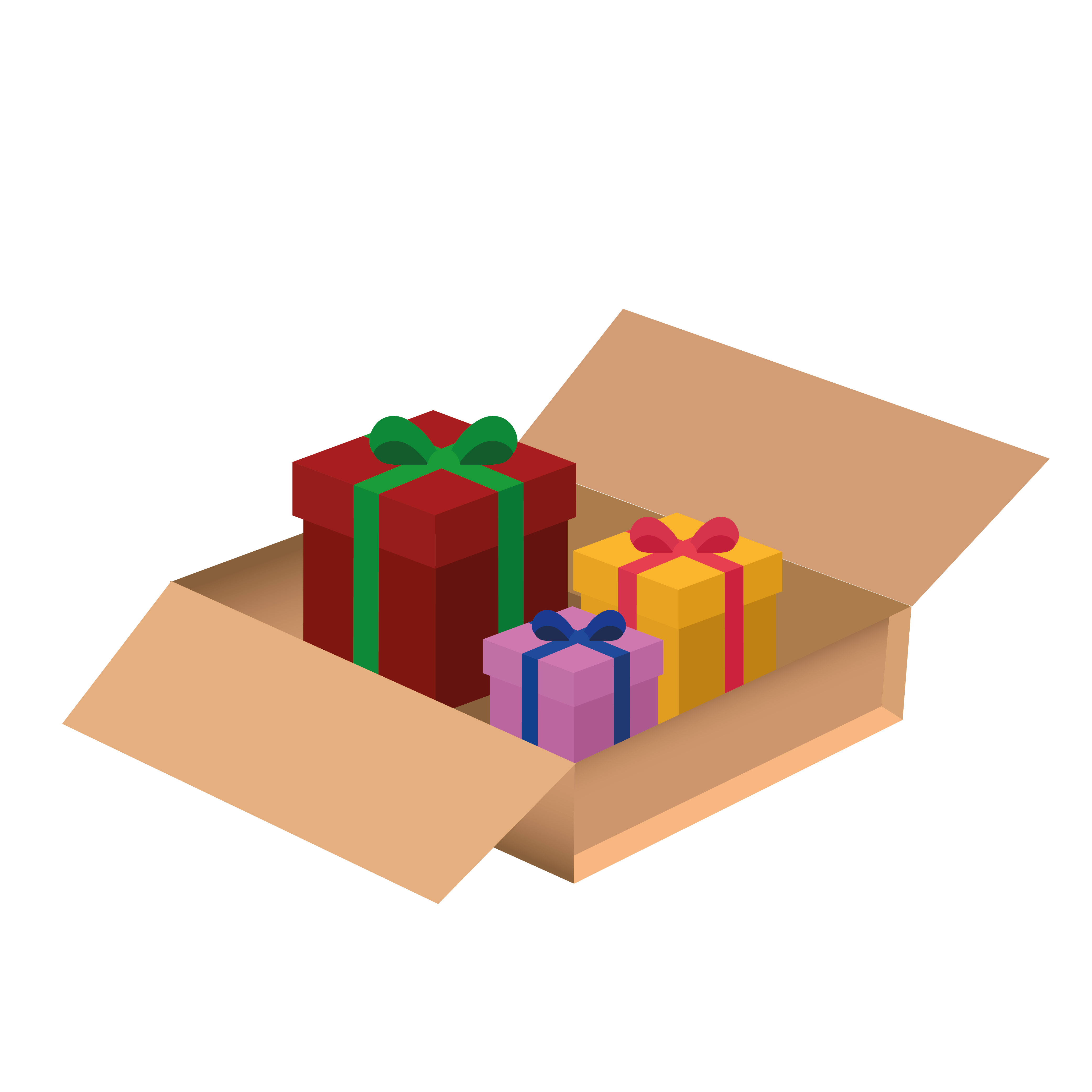 PDDP – The clever solution for your gift delivery