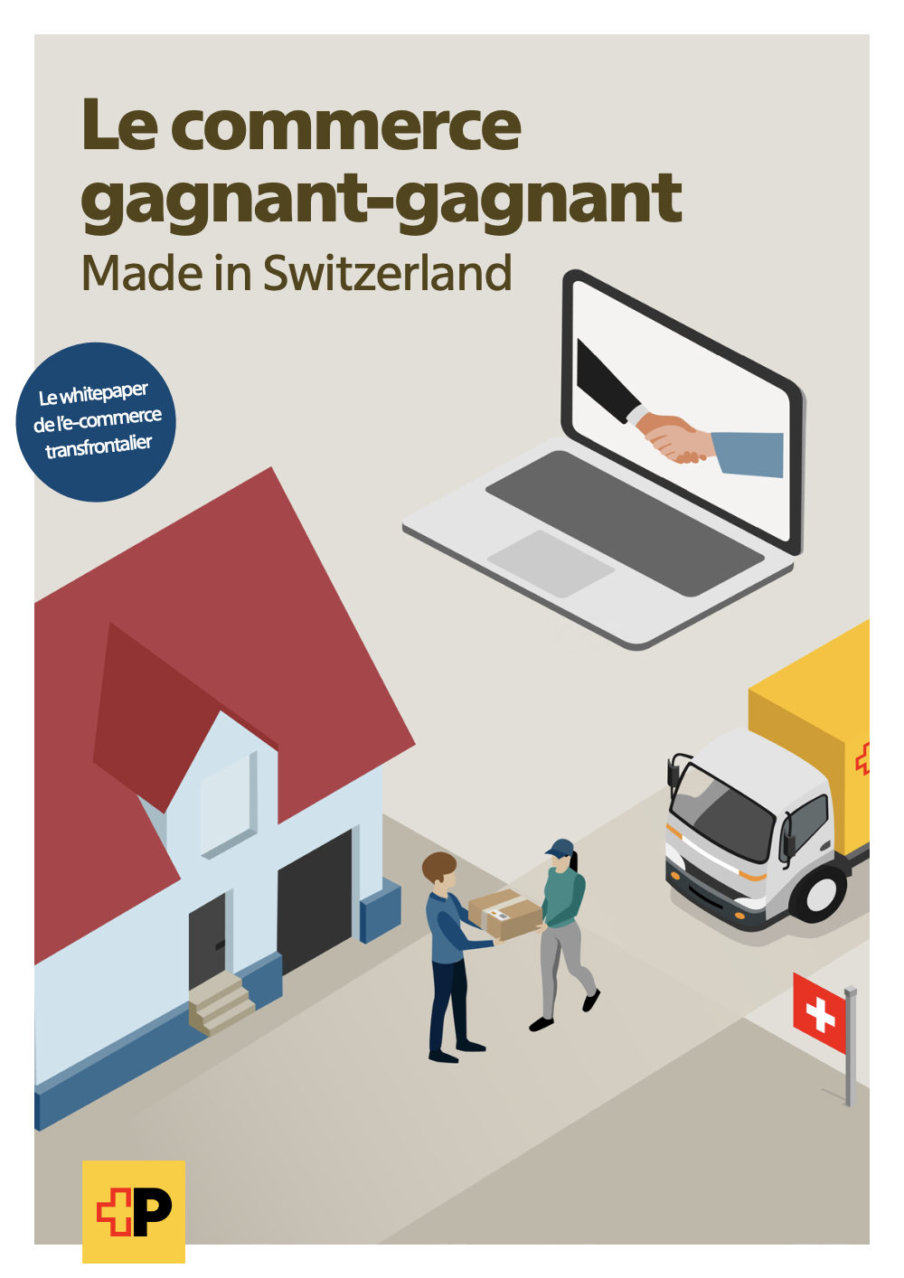 Exportation Vers La Suisse